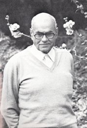 Wilfred Ruprecht Bion: Um grande nome da Psicanálise! ~ SBPRP