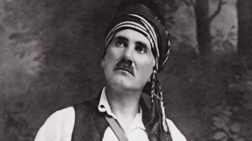 SlAvKo JOVIČIĆ SLAVUJ: Отргнуто од заборава ... Славни српски сликар и ...