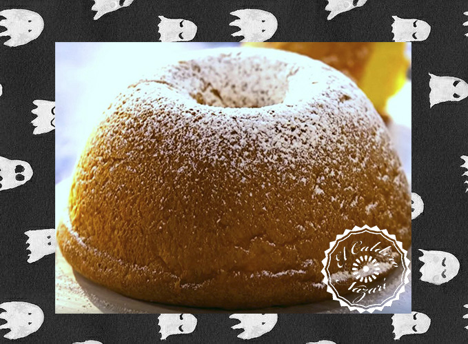 EL CALDERO NAZARÍ: BOSSOLA