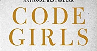 Fabulous Book Fiend: Review: Code Girls by Liza Mundy