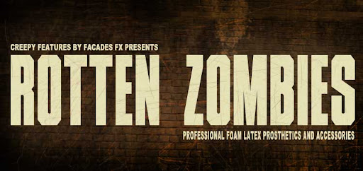 Creepy Features: DREAD CENTRAL announces ROTTEN ZOMBIES