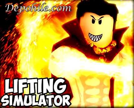 Roblox Lifting Simulator Oto Tıklama, Afk Hilesi Ekim 2020