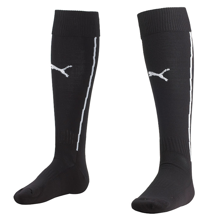 Puma Wolves 13/14 Home + Away Kits Released - Footy Headlines