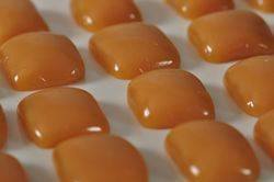 The Tactical Housewife: How To Make The Most Amazing Caramel Candy EVER!