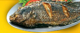 Filipino Best Recipes and All-Time Favorites Collection: Prito o Ihaw