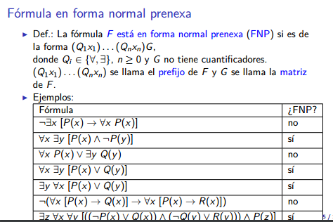 VARIABLE LIBRE Y LIGADA 25/04/2017 ~ LOGICA MATEMÁTICA