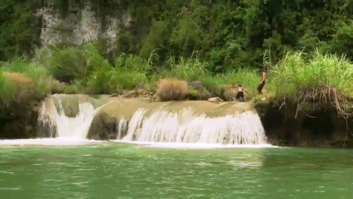 Bohol's Roving Eye: How I Got My First Indie Film Role