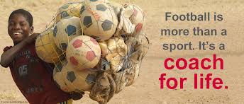 INTRODUCING THE SCOPE OF 'FOOTBALL FOR LIFE PROJECT': Learn How It Can ...