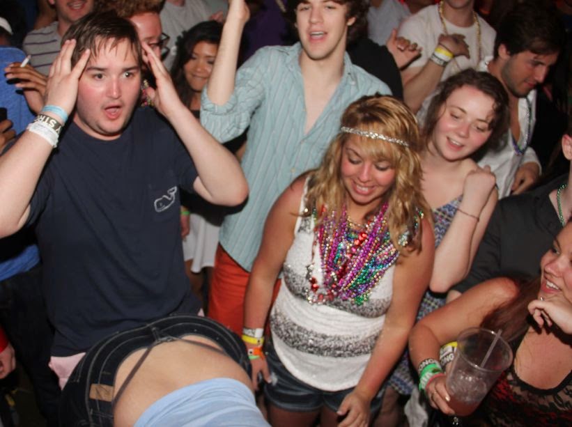 The Ultimate Guide To College Spring Break 2015 The Lowdown On Spring Break Contests By Inertia
