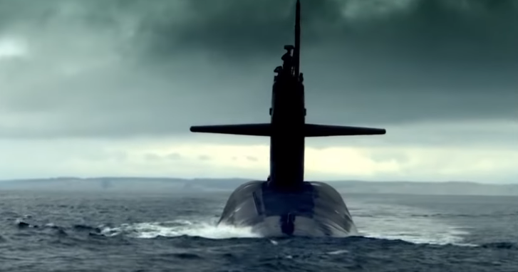 Military and Commercial Technology: Navy’s New Nuke Sub On Track; Early ...