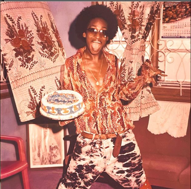 Stella Dimoko Korkus.com: Media Personality Derenle Edun Recounts How ...