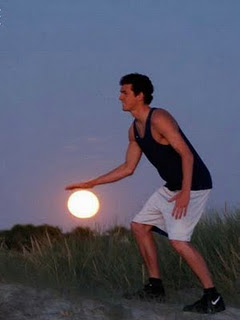 funny sunset photography images. ~ Funny Picture