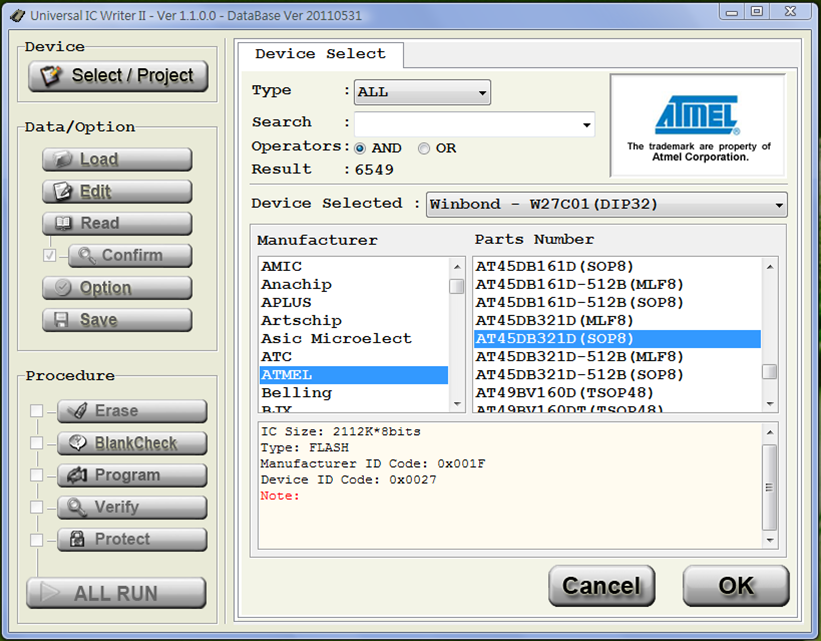 Let's Leap!: Universal Programmer- Leaper-56