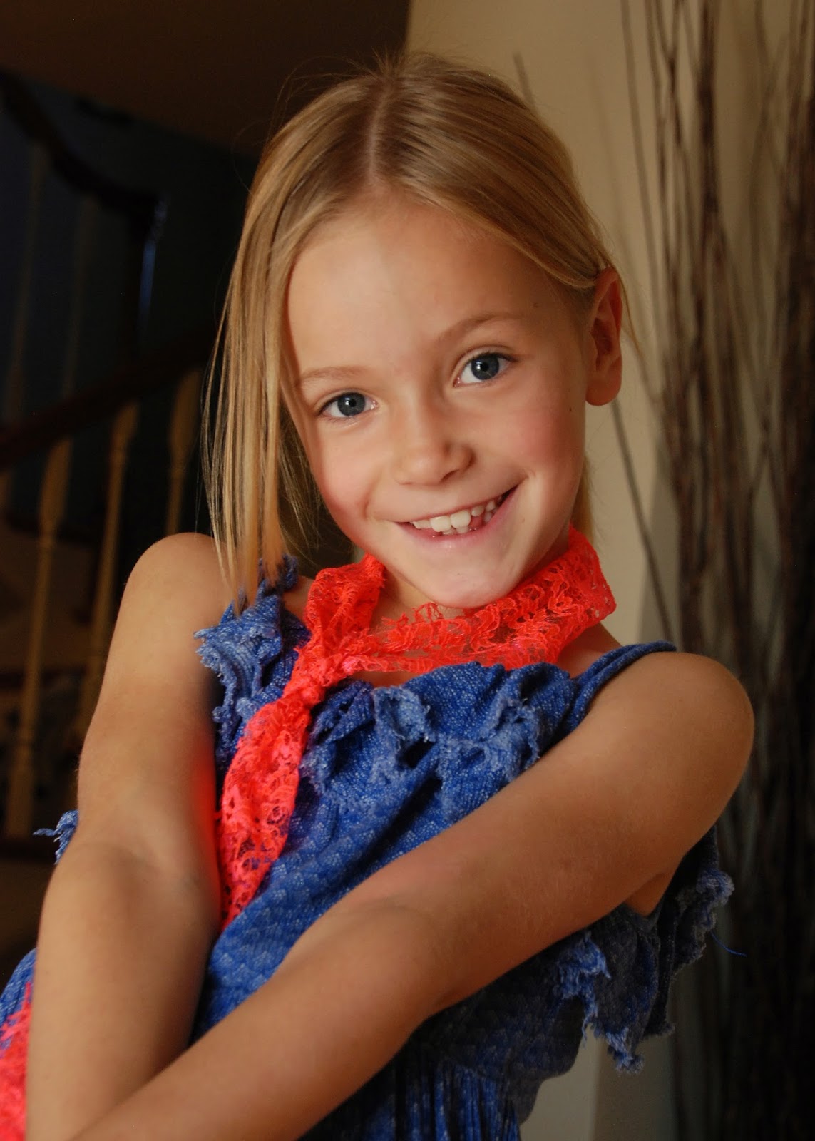 A little bit of Ava and Jack