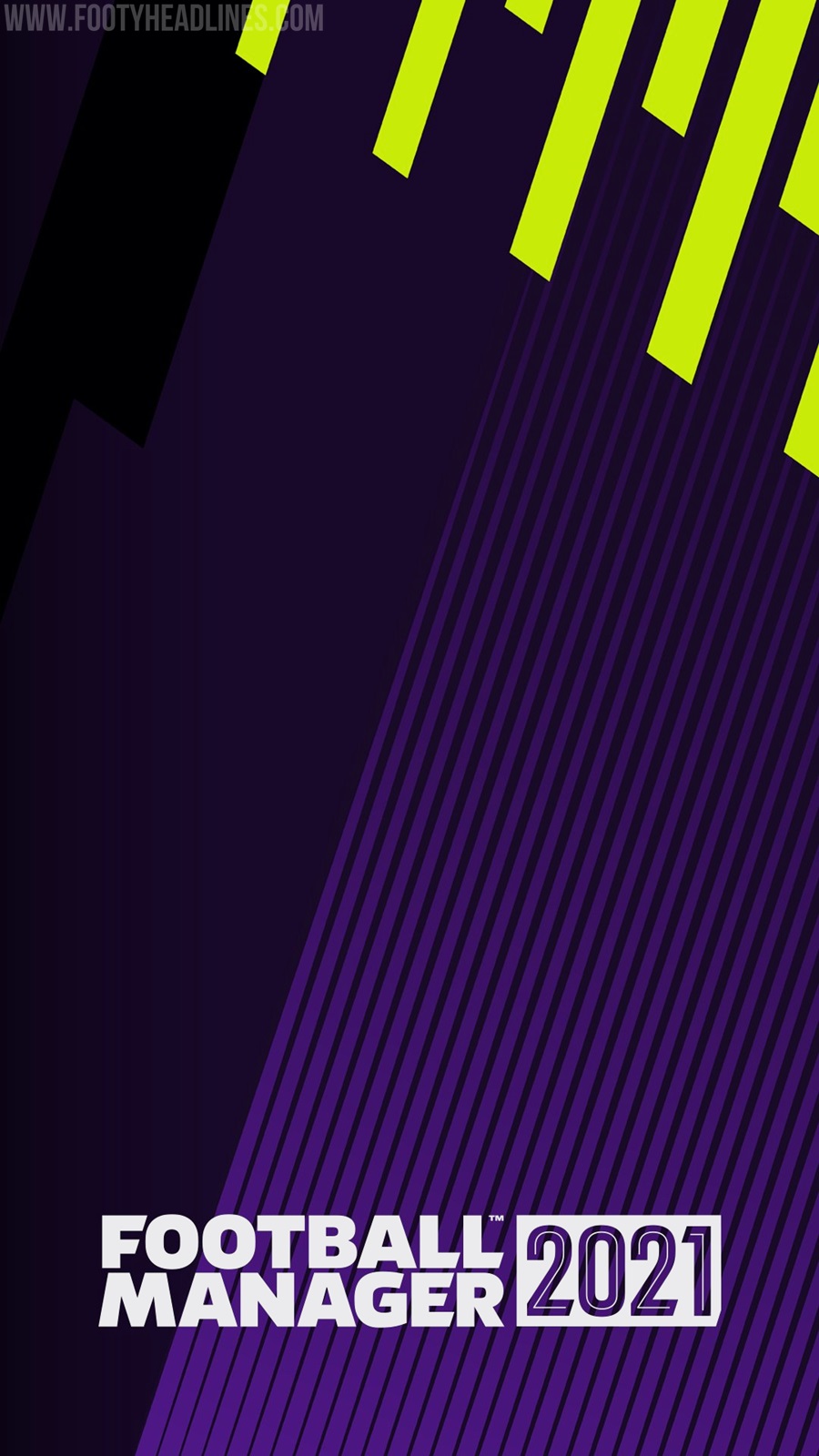 Hummel Football Manager 21 Kit Revealed - Footy Headlines