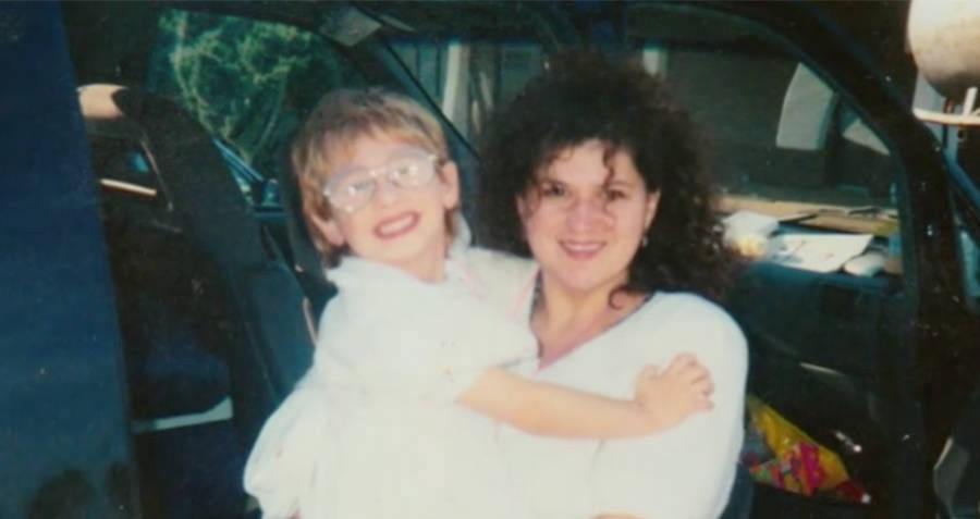 Dee Dee e Gypsy - "Mamãe Morta e Querida"