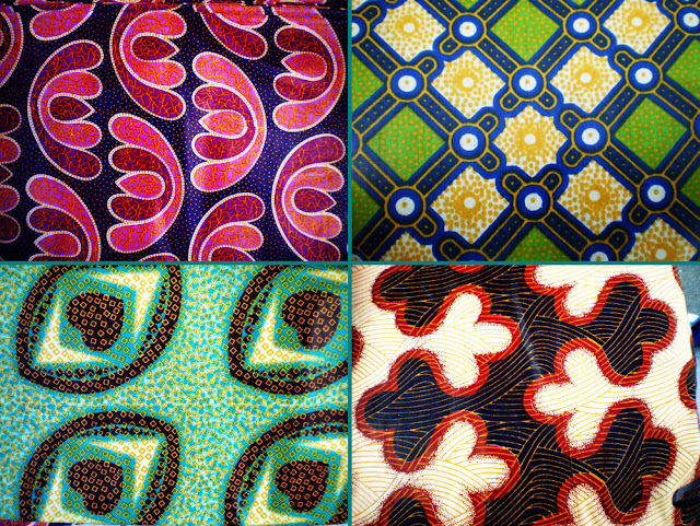 The Mdantsane Way: The Origin Of The African Wax And How It Is Finding ...