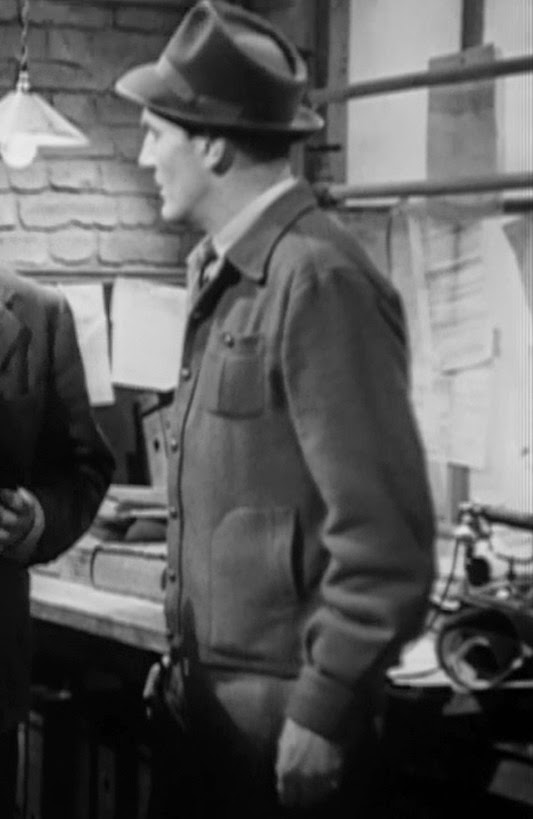 Rank and File - A British Cinema Blog