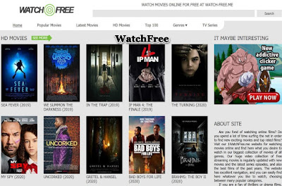 20 Sites to Watch TV Shows Online Free Streaming