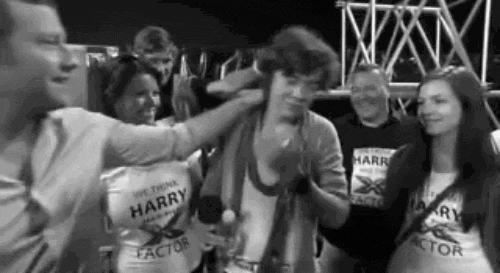 Cuda zapytaj!: 50 gifów One Direction