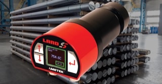 MrPyrometer (MrPyro): Two New Ametek-Land IR Pyrometer’s In Aluminium ...