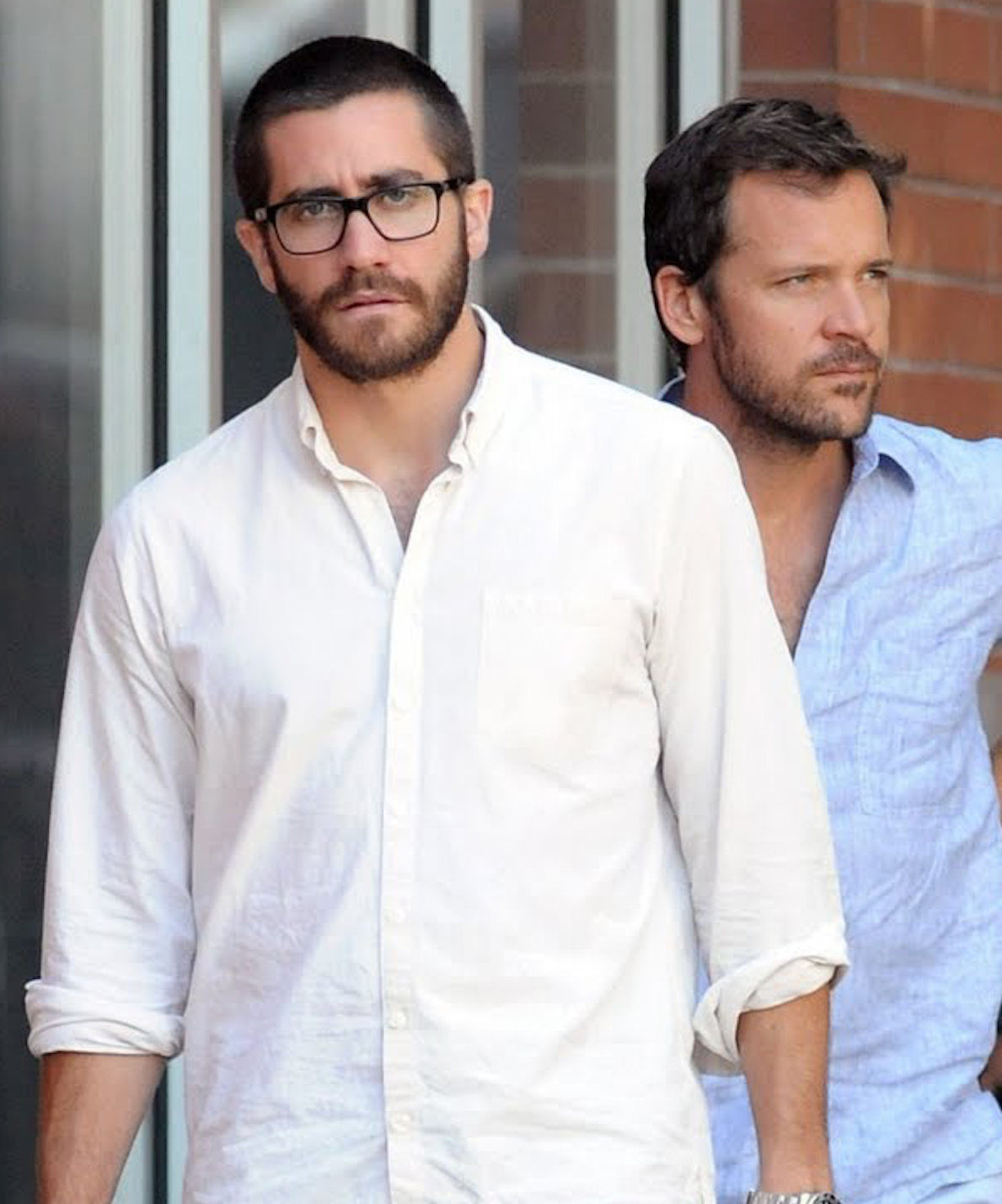 my new plaid pants: Who's Jake Gonna Call