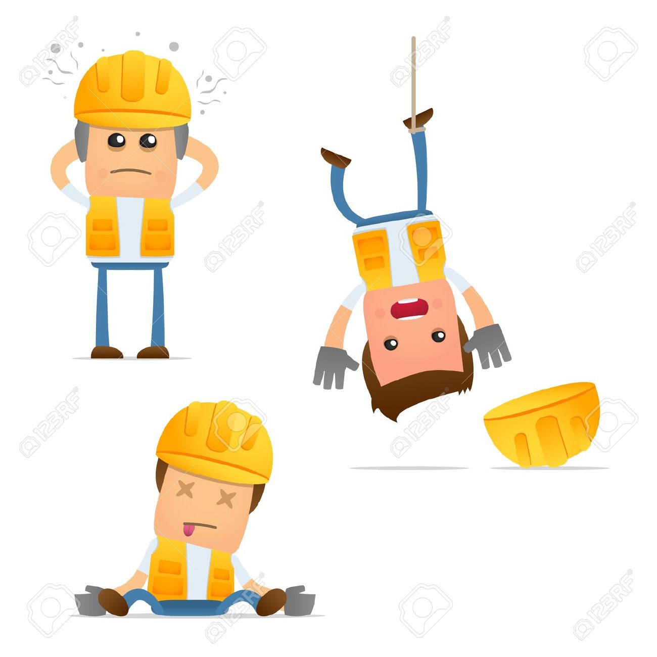 SISTEMA DE GESTION DE SEGURIDAD Y SALUD EN EL TRABAJO: "IMPLEMENTACION ...