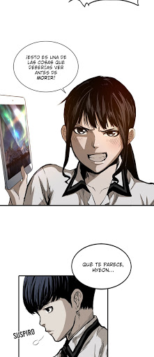 Kangtawoo ------ Capitulo 1