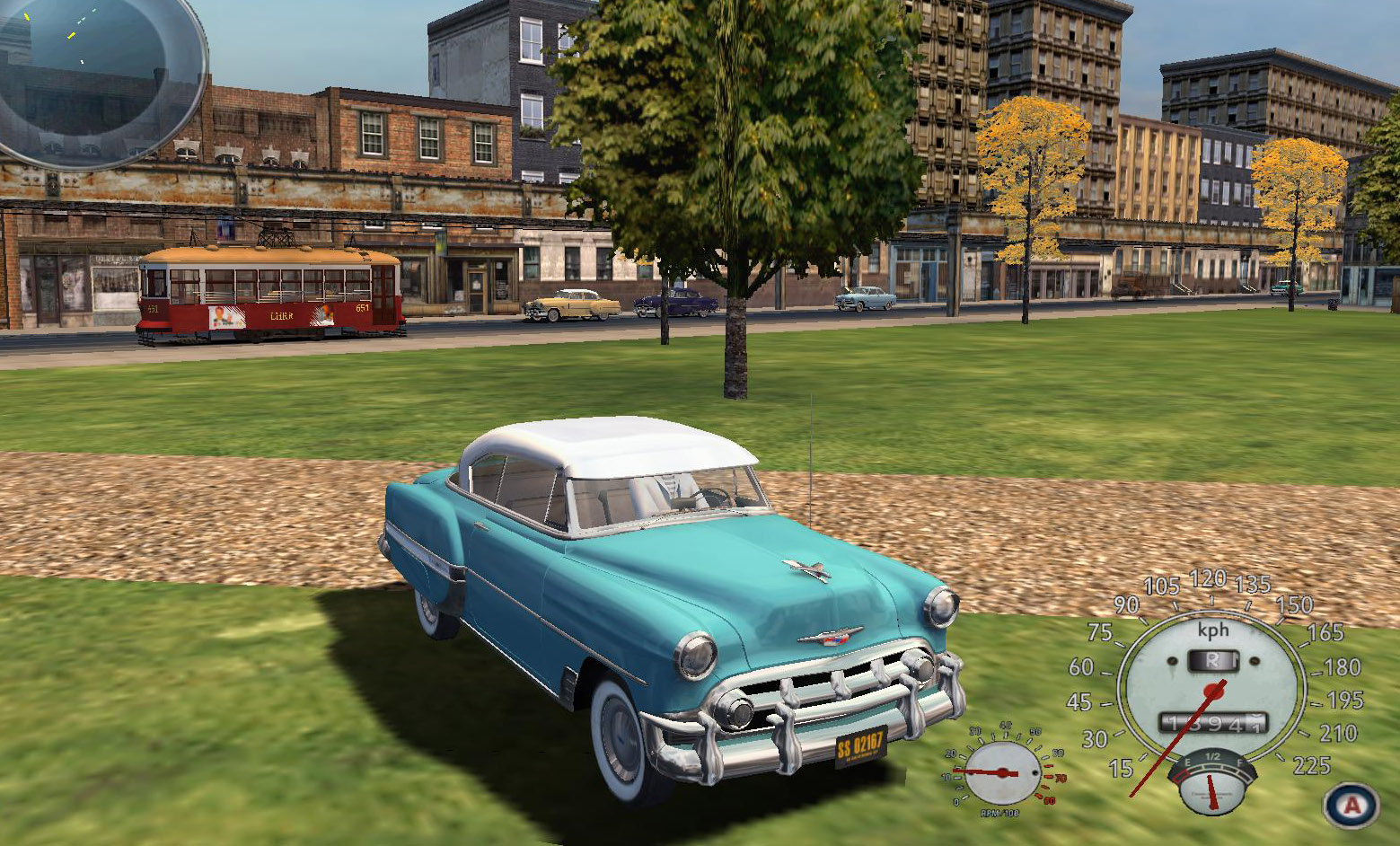 Spudnik's Art: Нові авто у грі (Bootlegger project)