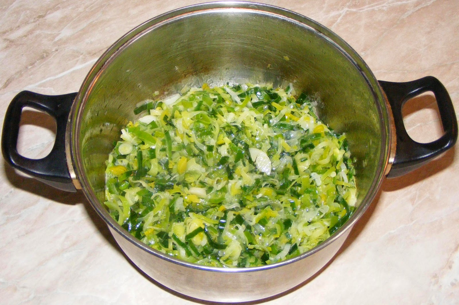 Placinta cu praz | Preparatedevis.ro