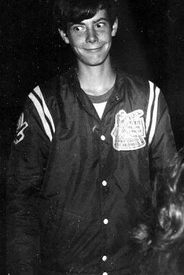 My OCHS: My Friend Danny Clancy -Lighthouse - Tower Of Song