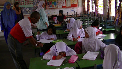 PERSATUAN BULAN SABIT MERAH SKPTLDM: AKTIVITI PBSM :CARA DAN ADAB SERTA ...