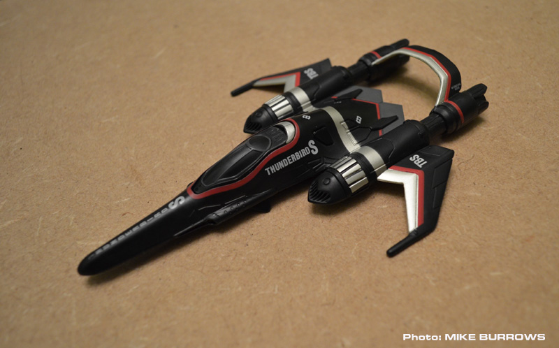 MOONBASE CENTRAL: NEW VIVID THUNDERBIRD SHADOW & FAB 1