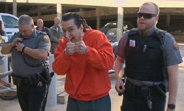 Gangsters Out Blog: Josh Petrin found guilty in shooting of Lorry Santos