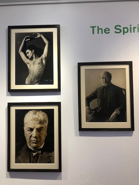 Berlin/London: The Lost Photographs of Gerty Simon