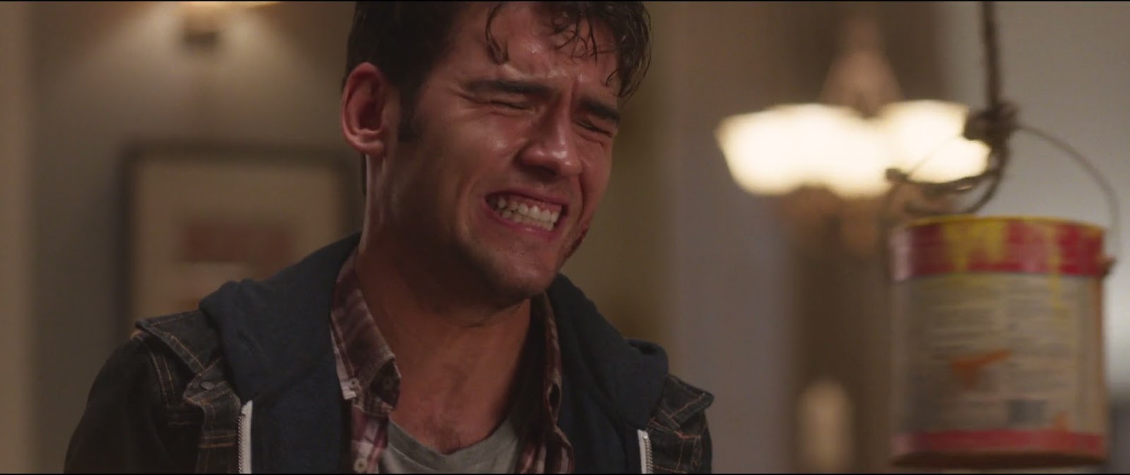 Better Watch Out (2016) - Men Tied Up