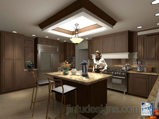 Kitchen Design Pictures: Philippine Kitchen Design