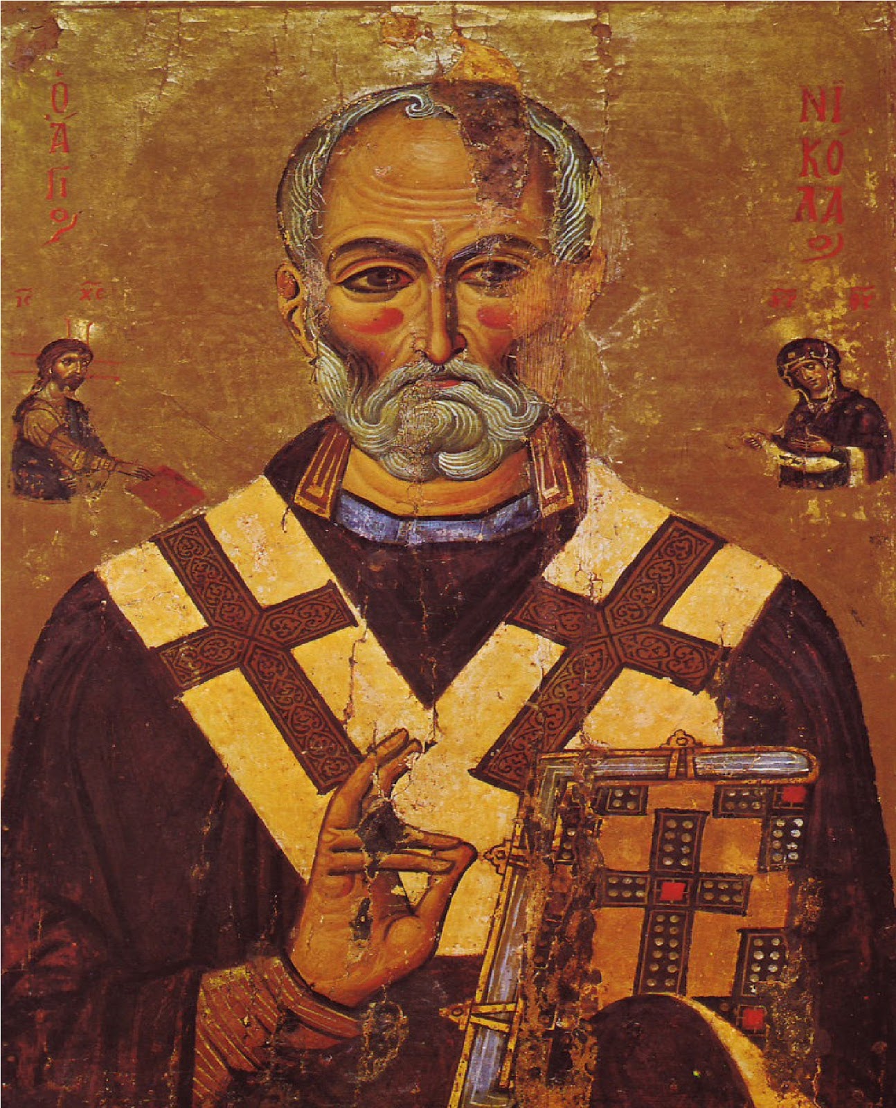 ΤΡΙΒΩΝΙΟ: 2019