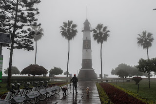 EL CLIMA EN EL CALLAO