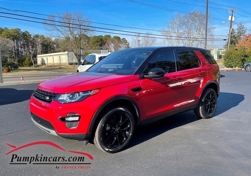 ENJOY THE POPULAR AND RARE FIRENZE RED METALLIC