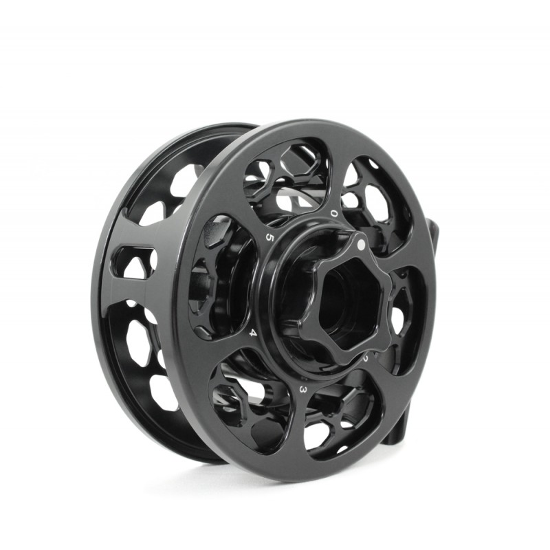 GAC Open Weekend New Product Launch - Aspen Reels!
