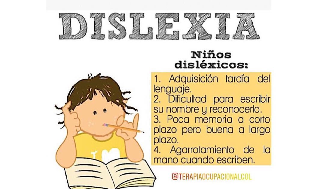DISLEXIA