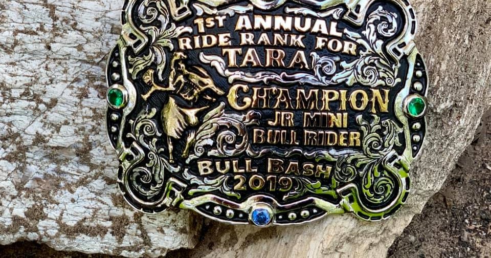 11 New Buckles Styles!