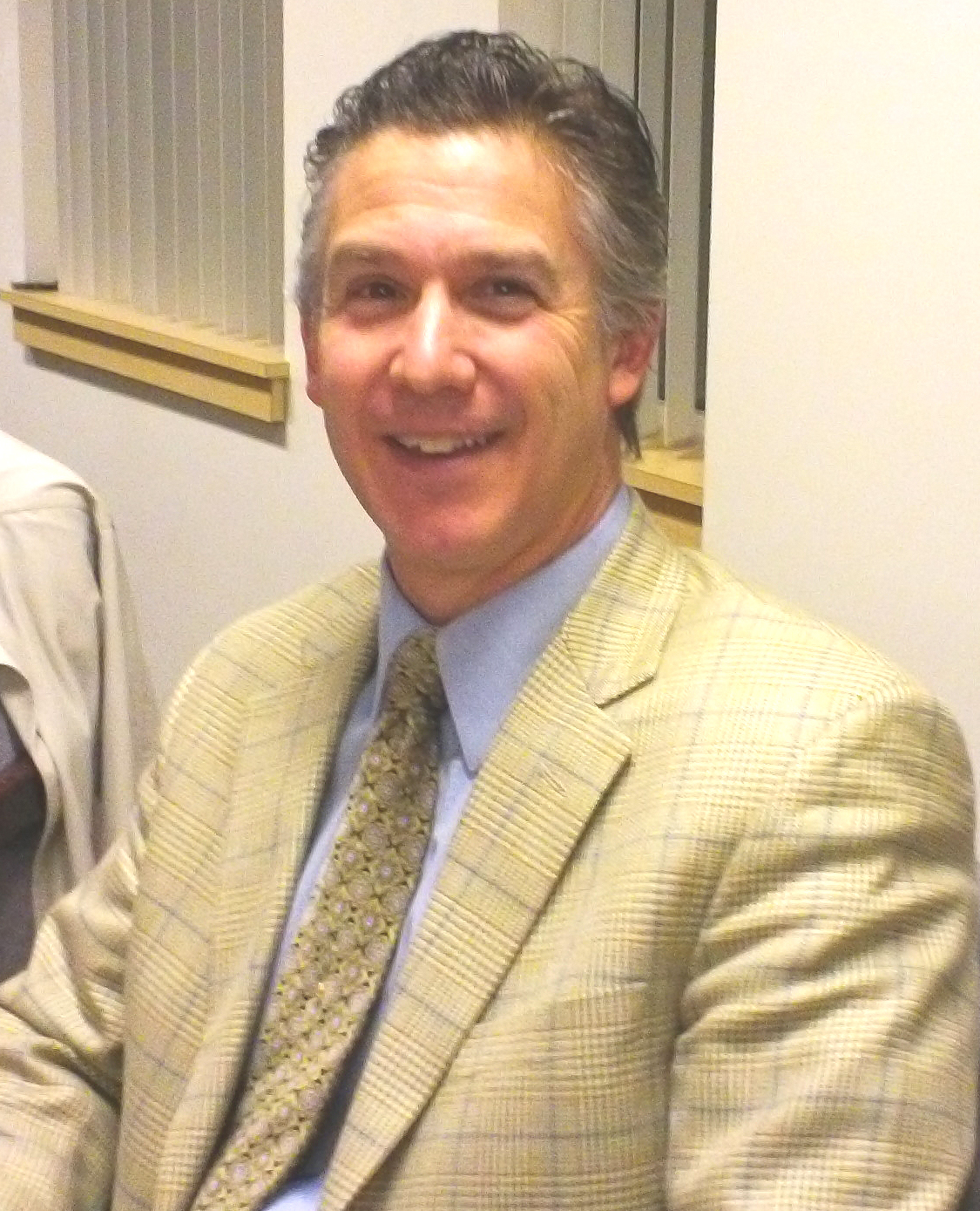 Digital Notebook: Pottstown Appointments Made, Unanimously