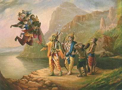 Ancient India: Lord Rama - Legend or God