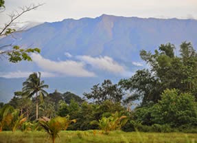Top 10 Largest Protected Landscapes in the Philippines - List 2