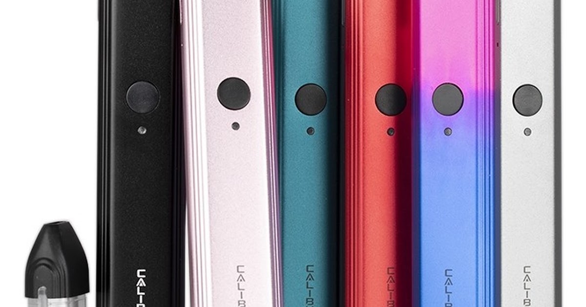 Perbedaan Pod dan Mod Vape Ini Penjelasannya - Vaper Vapers