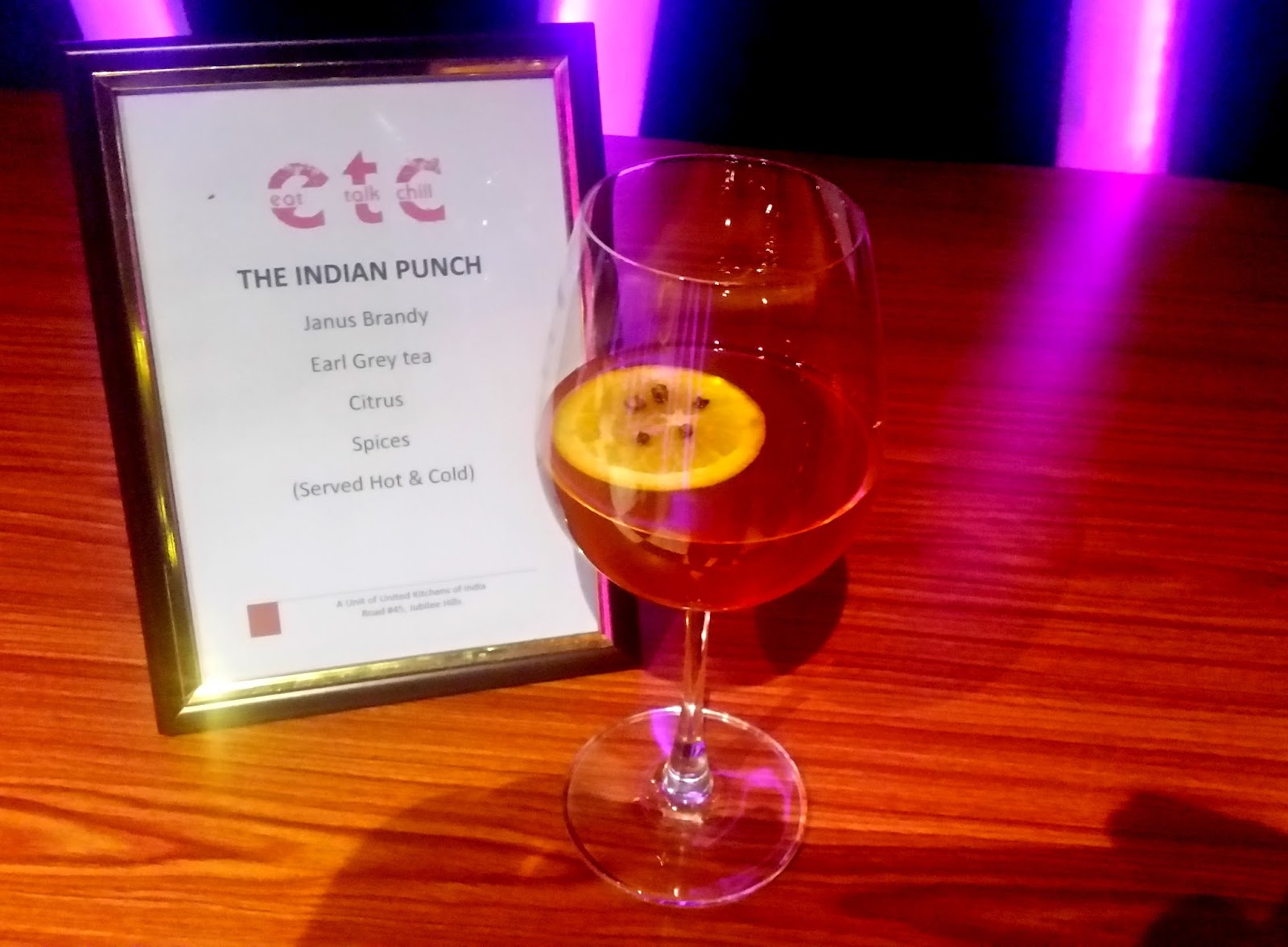 Janus, the Premium Grape Brandy from Sula and Remy, Comes to Hyderabad ...