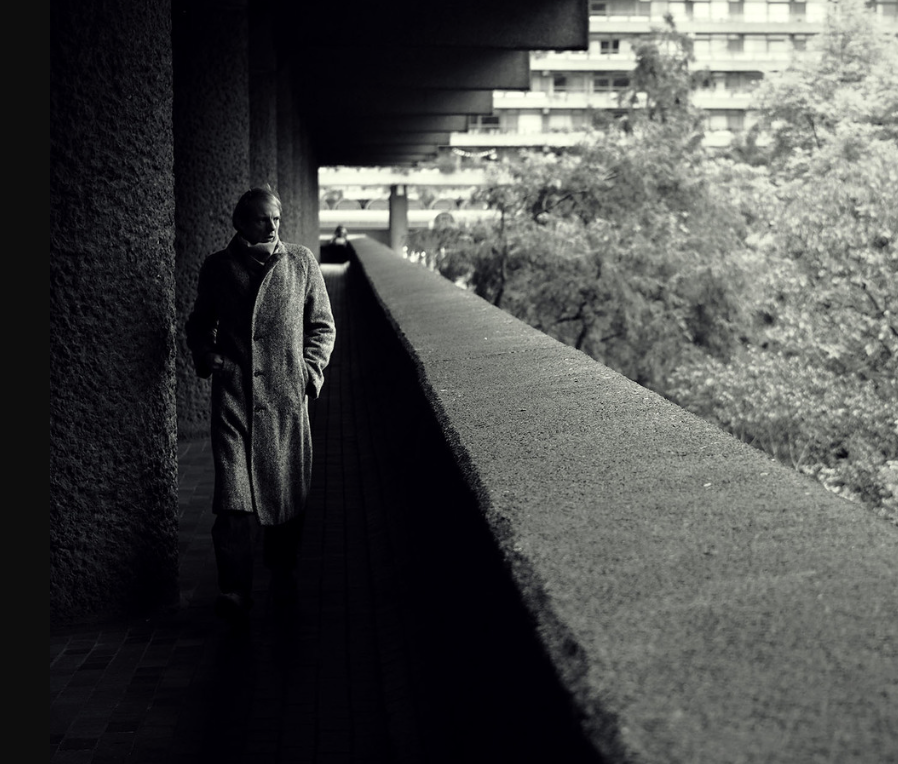 Photography Unit 2: Nicholas Goodden