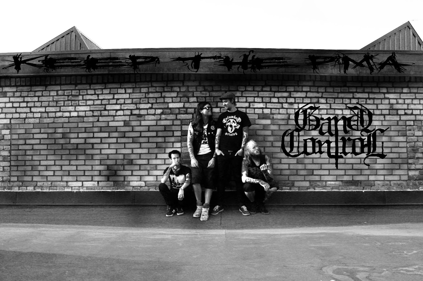 Crack Rock Steady Japan: 3月 2014